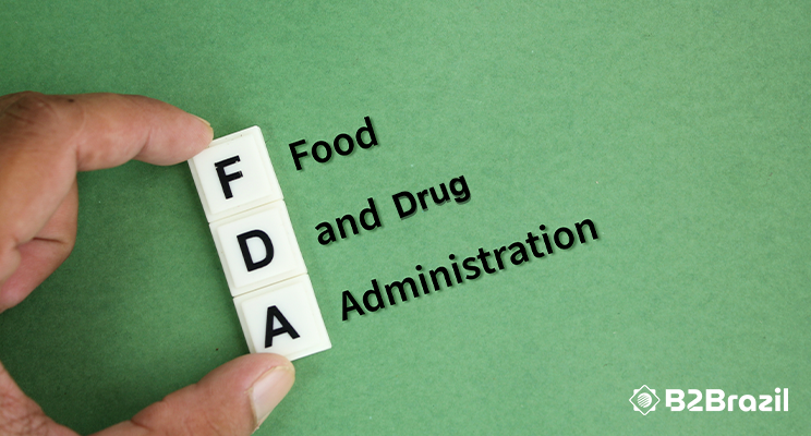 Segurança Alimentar nos EUA: Desvendando as Inspeções e Padrões da FDA ...