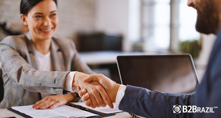 B2B Academy | Como negociar? Conheça dicas importantes para aumentar o ...