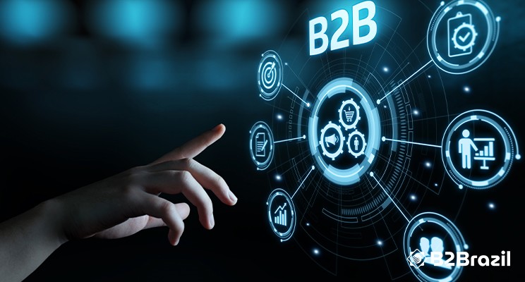 B2B Academy | As Principais Plataformas B2B para Exportação do Mercado